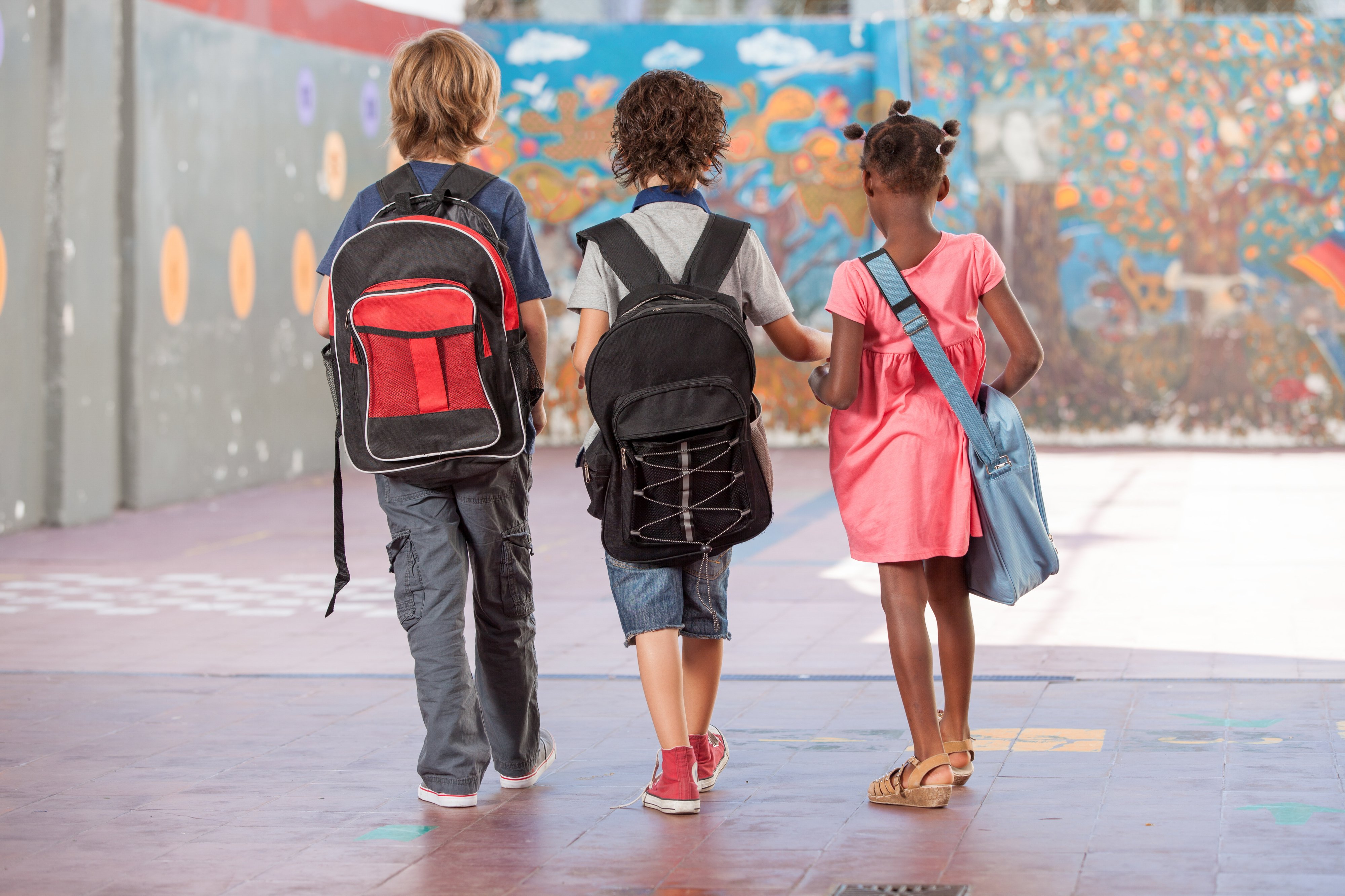 Risorse per il Back to school di inglese | Scuola primaria