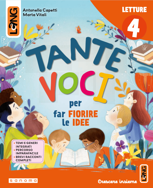 Il Writing and Reading Workshop (WRW) in classe | Sanoma Italia