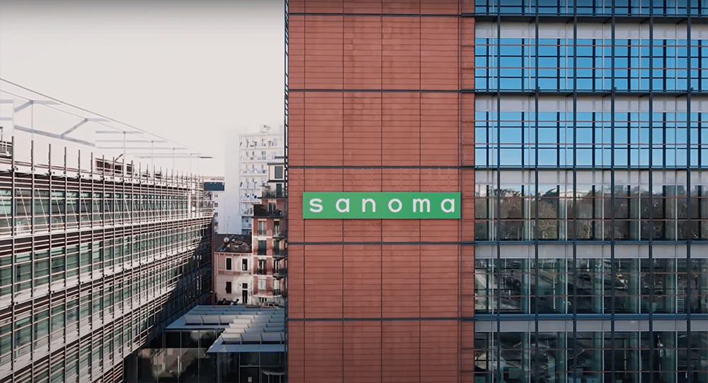 Chi siamo: vi presentiamo Sanoma Italia e in Europa