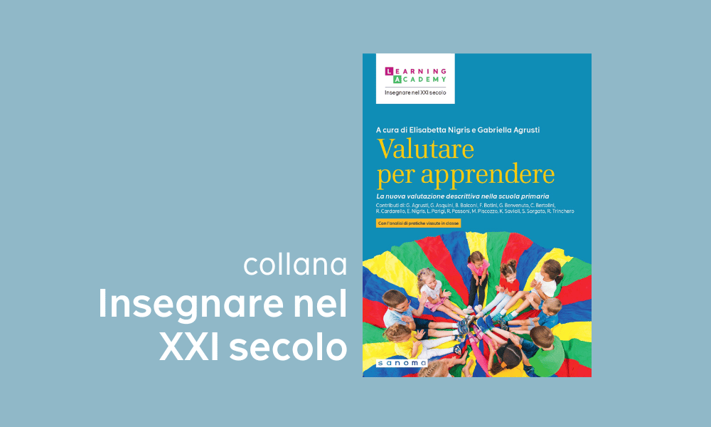 Primo Ciclo | Scuola primaria di Sanoma Italia
