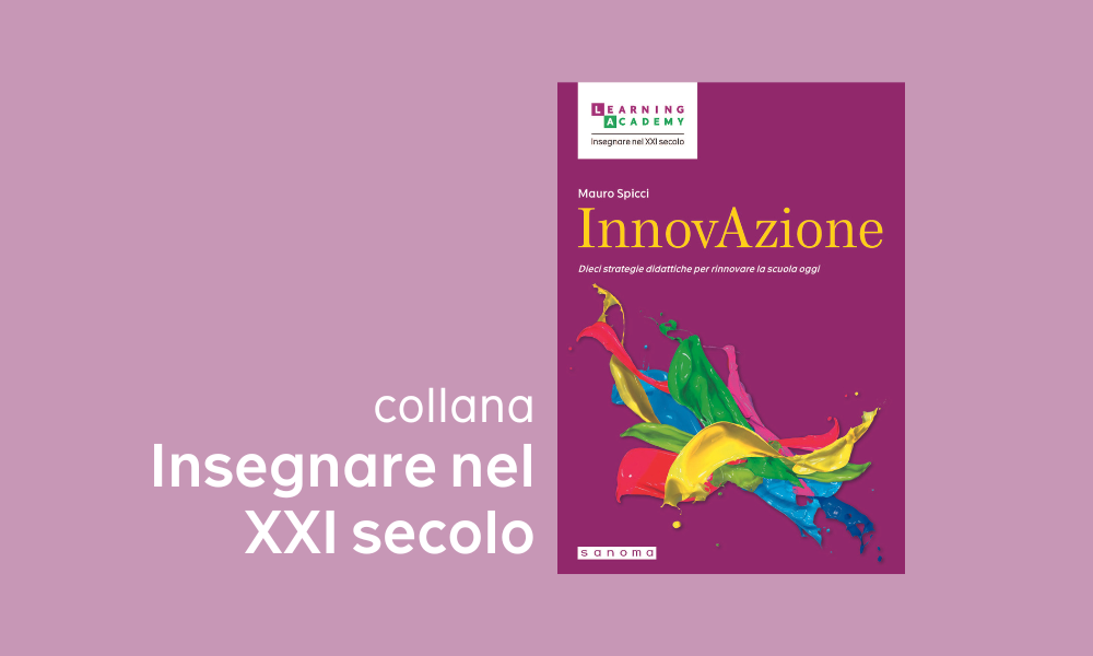Francese | Scuola secondaria di primo grado di Sanoma Italia