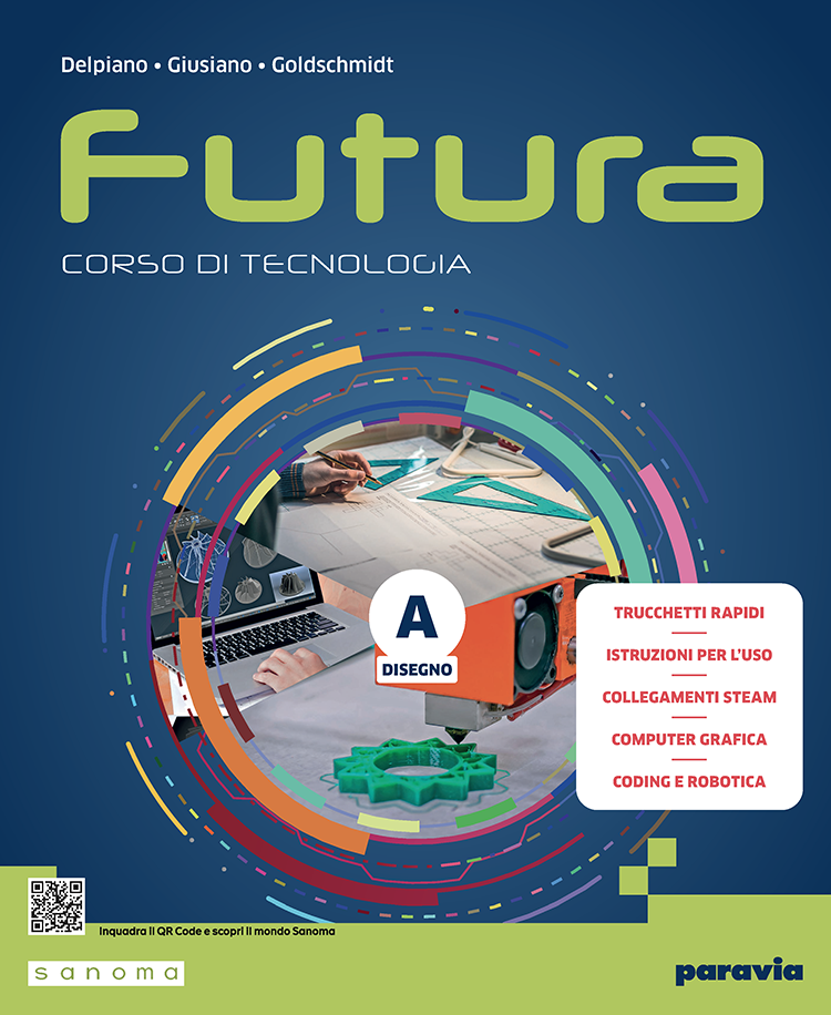 Tecnologia | Scuola secondaria di primo grado di Sanoma Italia