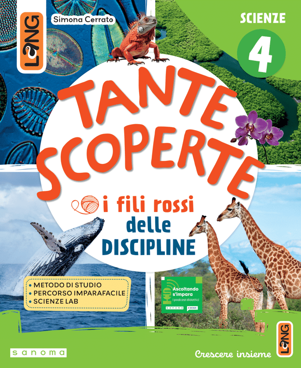DEMO Tante scoperte