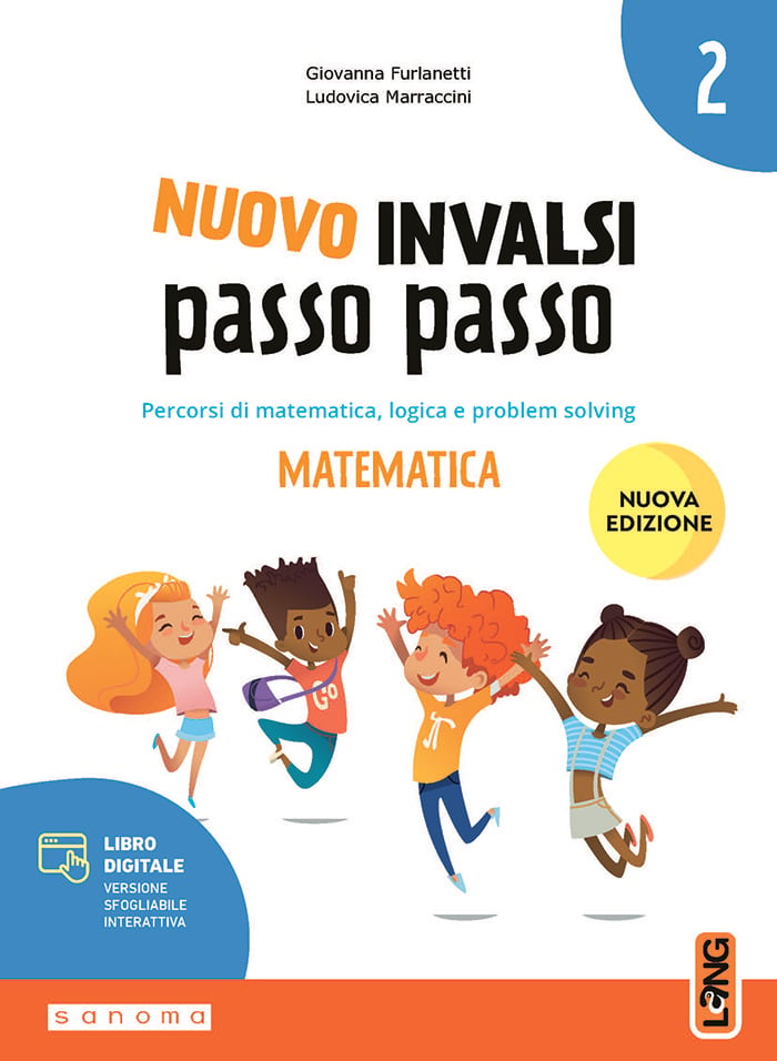 Verso le prove INVALSI | Sanoma Italia