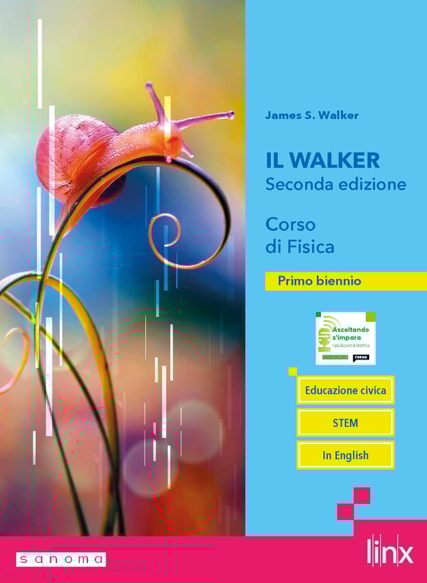 DEMO Il walker