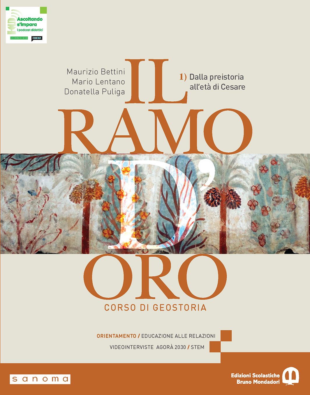 DEMO Il ramo d’oro