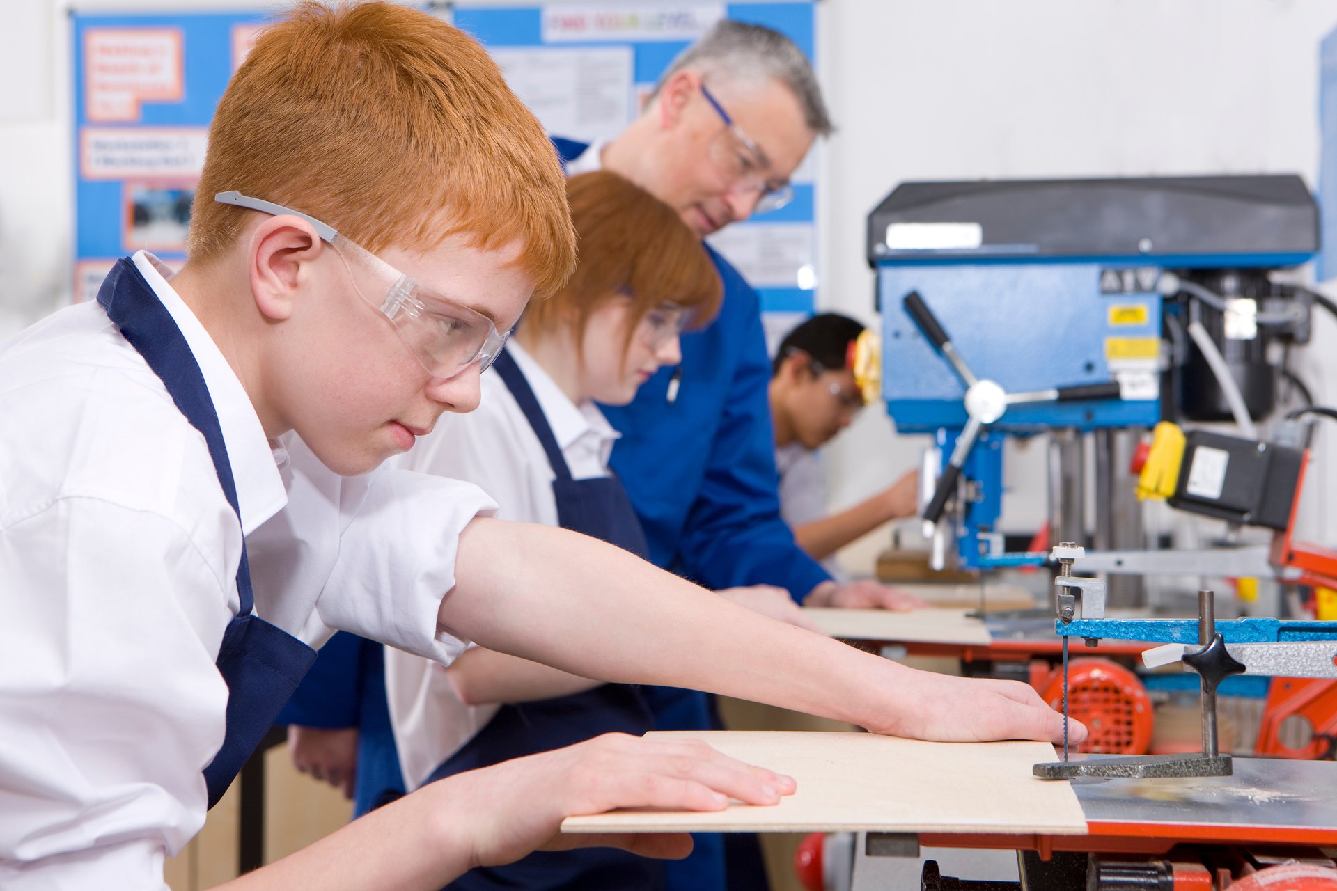 La didattica laboratoriale: esempi e modelli | Folio.net di Sanoma Italia