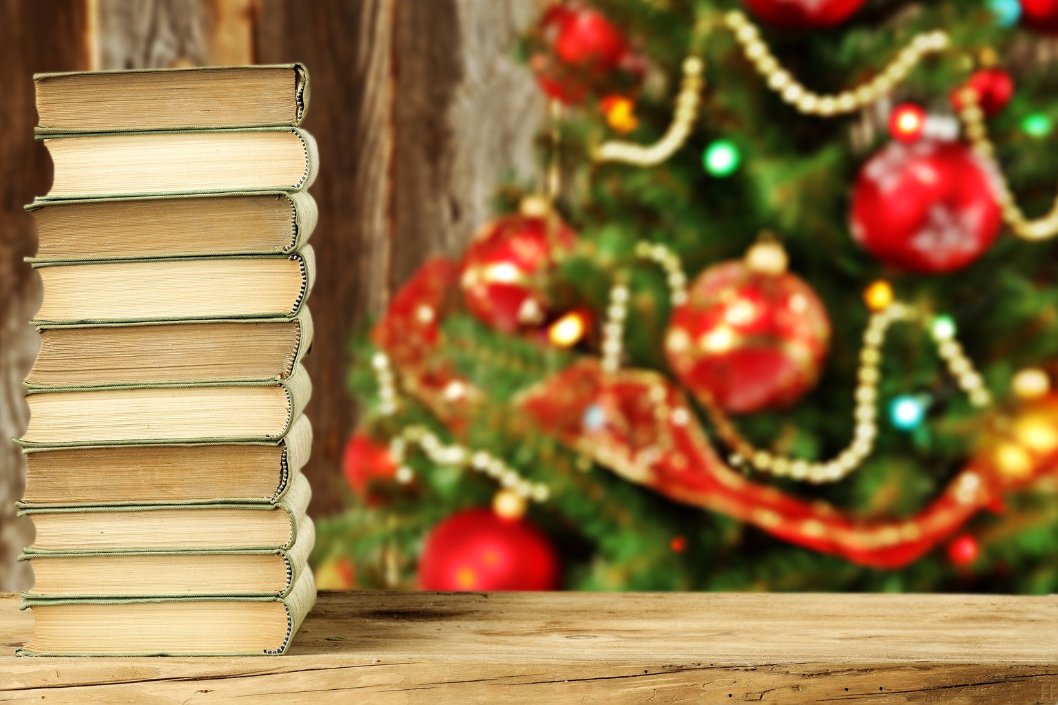 A Christmas Story | Spazio primaria di Sanoma Italia