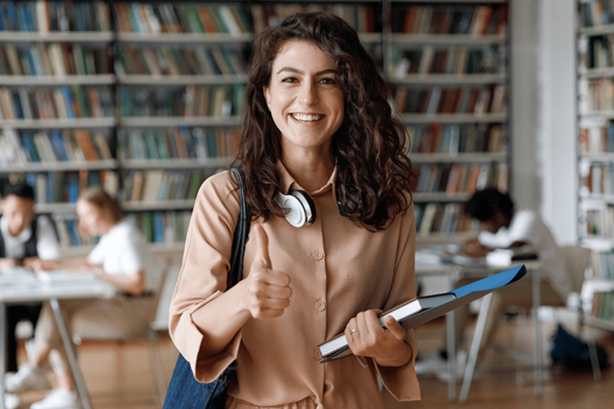Homepage di Sanoma Italia, casa editrice di scolastica