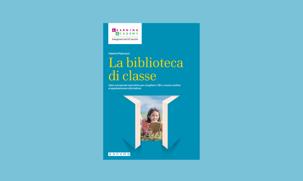 Grammatica | Secondaria di primo grado di Sanoma Italia