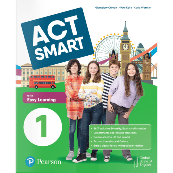 Pearson English Connect | Pearson