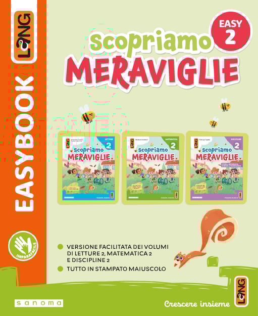 DEMO Scopriamo meraviglie