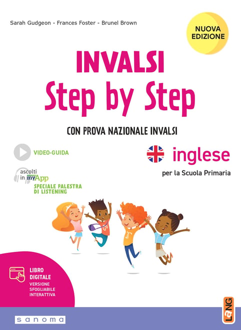 Verso le prove INVALSI | Sanoma Italia