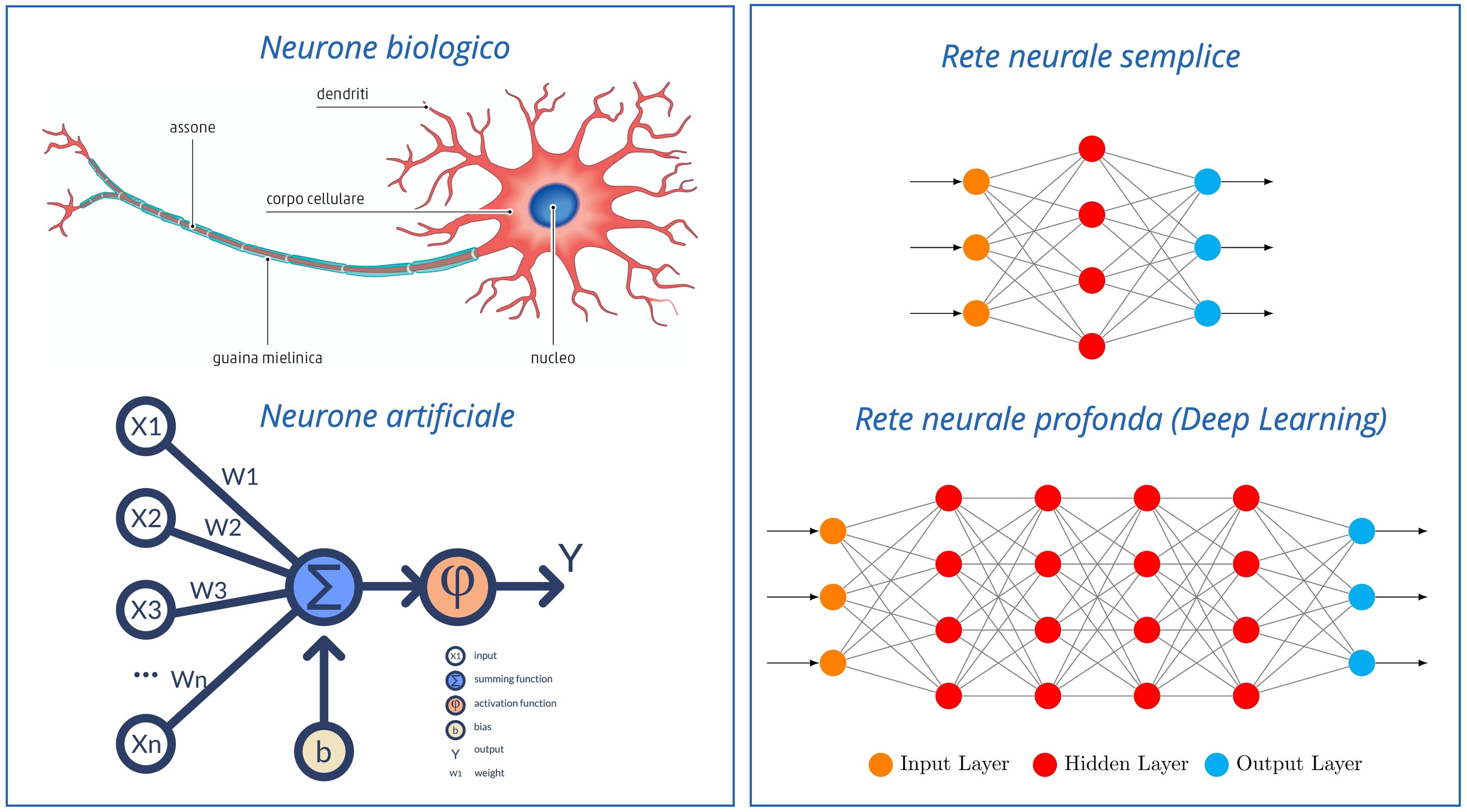 AI a supporto della diagnostica | Science Factory di Sanoma Italia