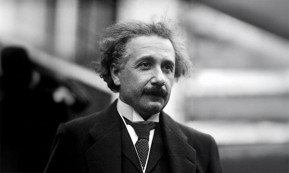 Viaggiare nel tempo con Einstein Telescope