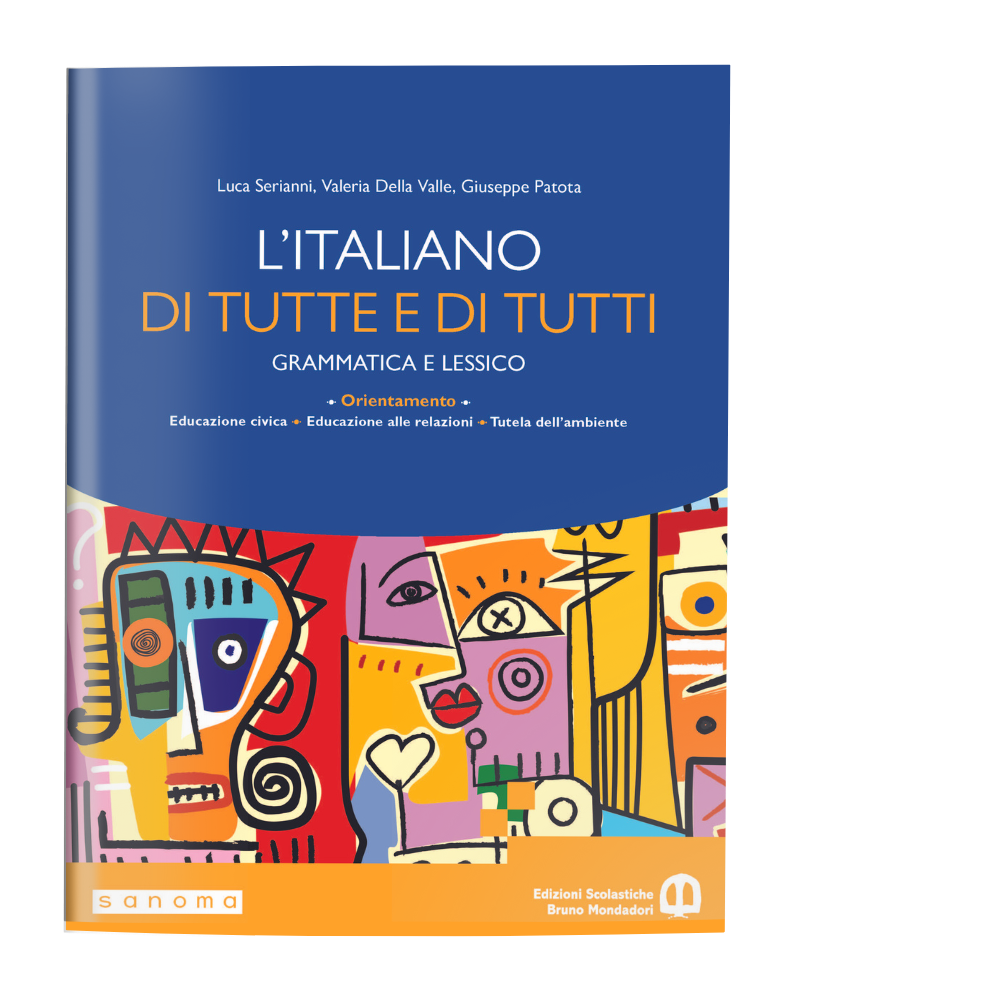 DEMO L'italiano di tutte e di tutti