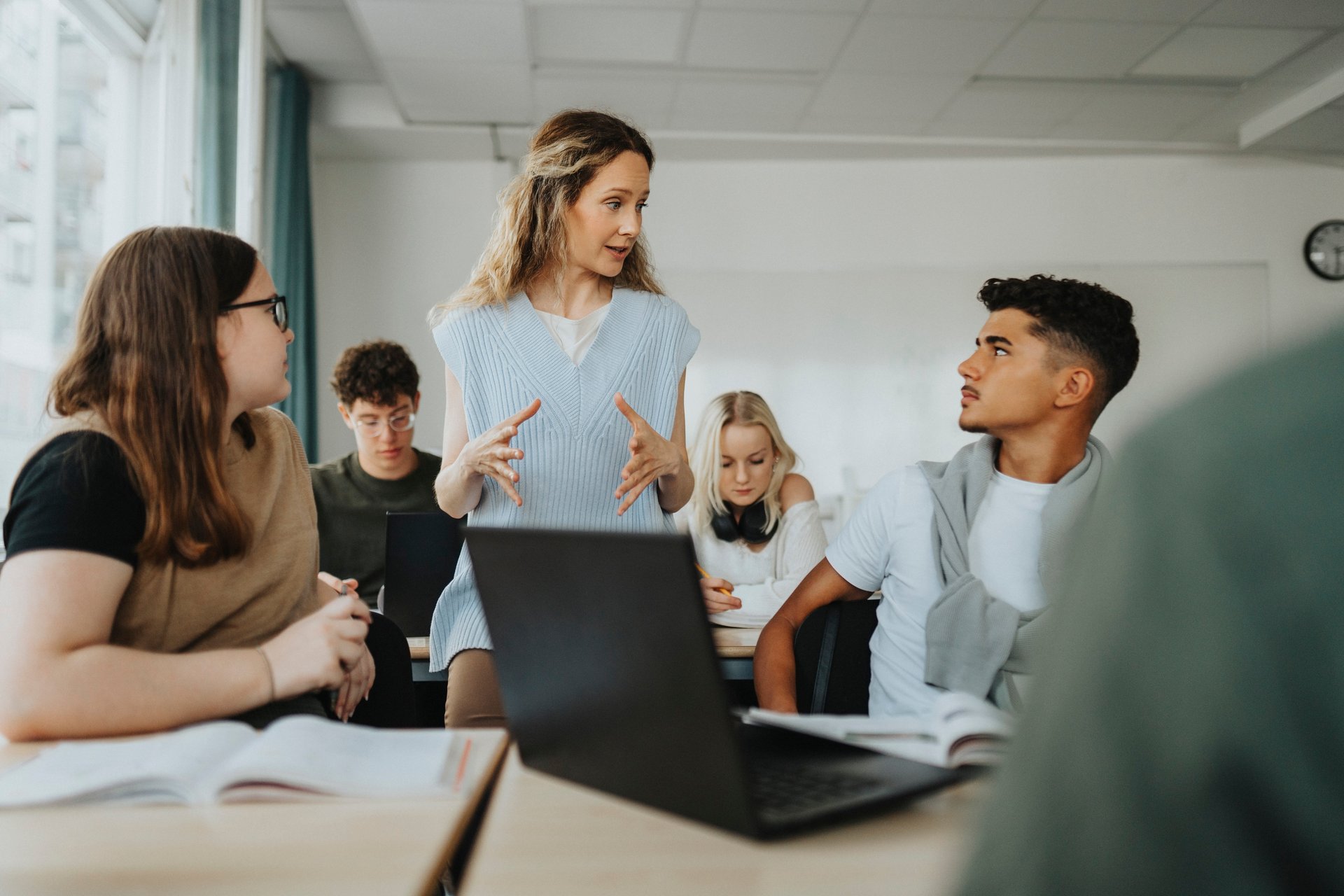 Prepararsi alla prova orale del Concorso per docenti di inglese: non è ...
