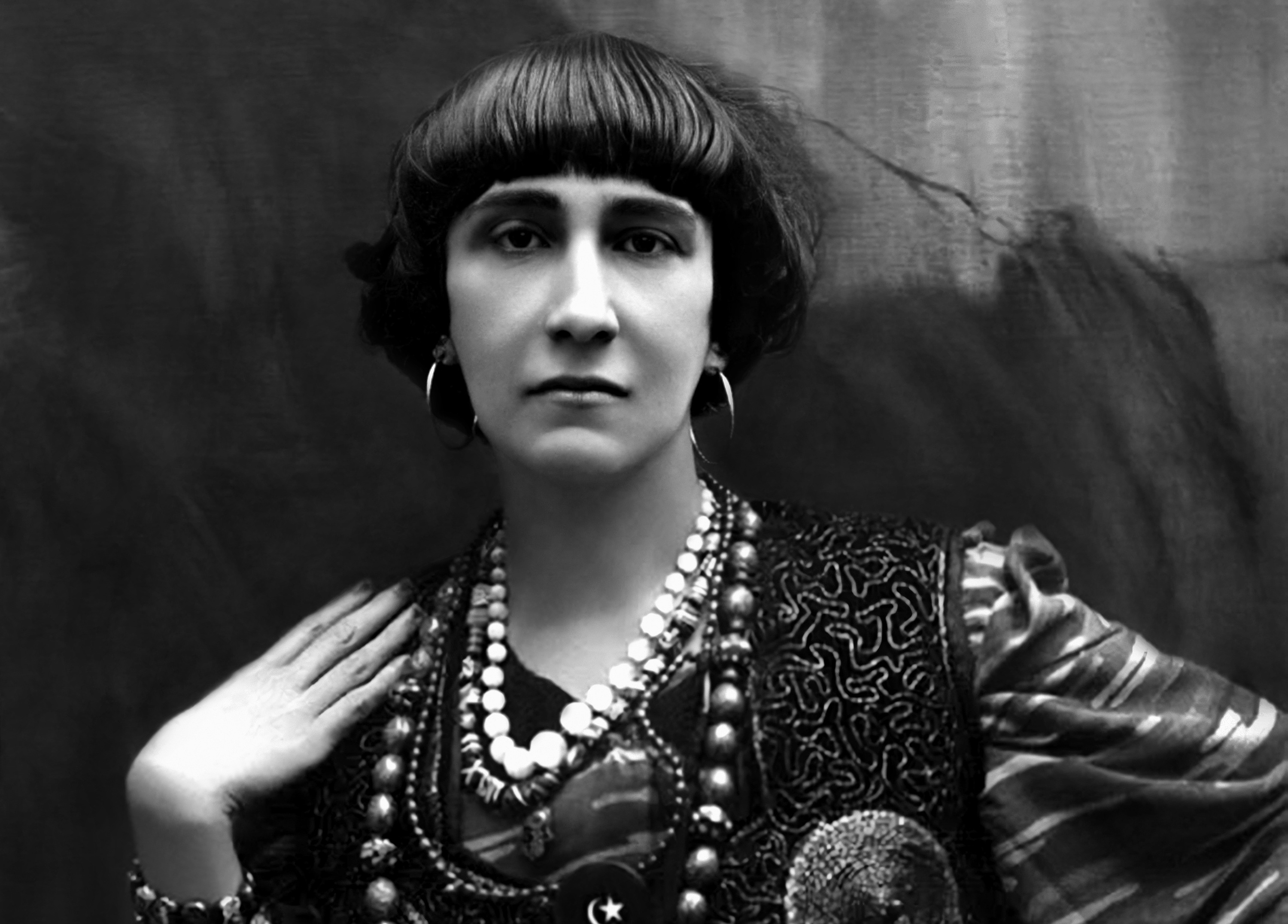 Leda Rafanelli, ritratto di un’anticonformista | Agorà Sanoma Italia