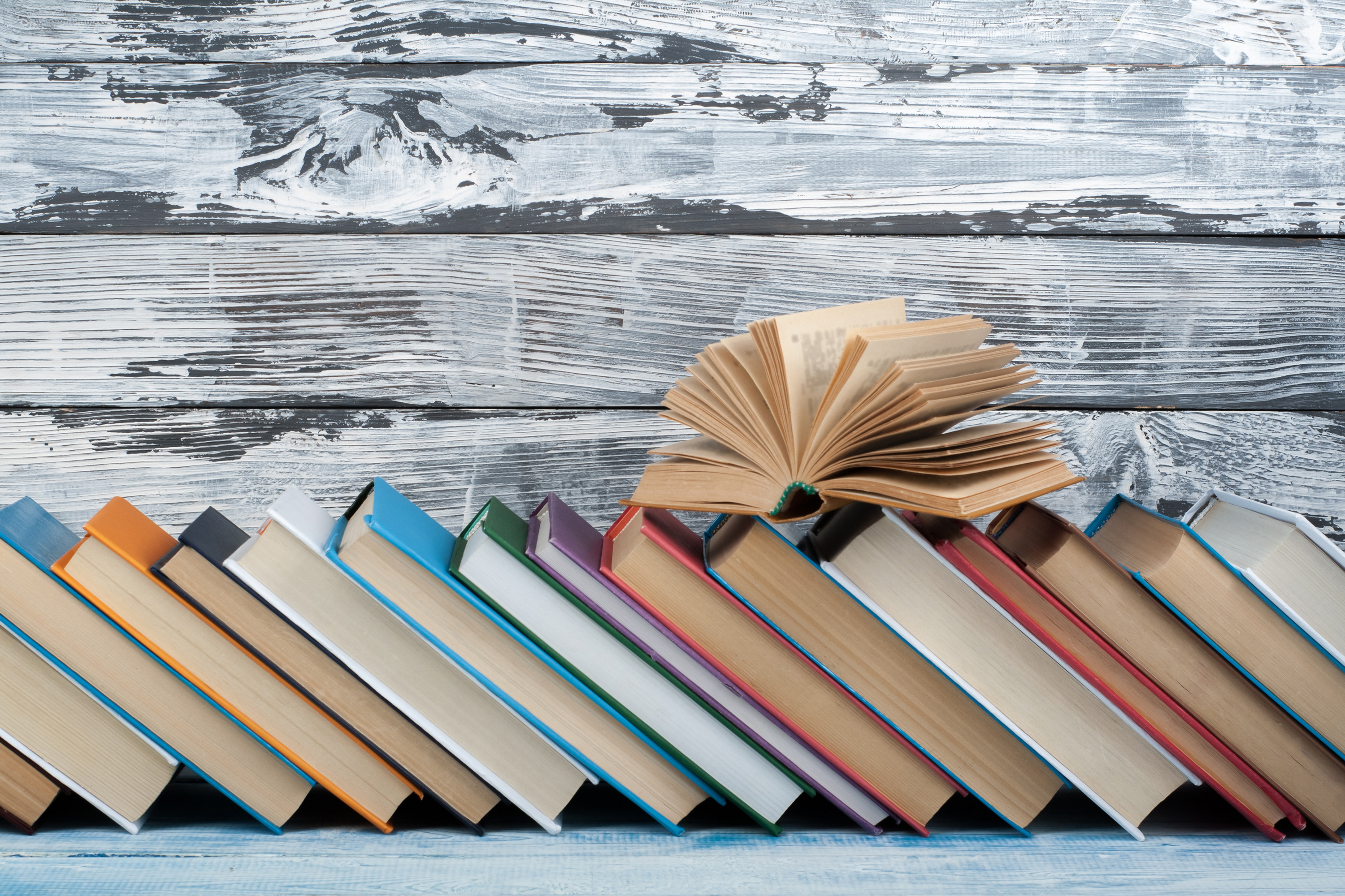 Extensive reading to improve fluency in English | EnglishMAG di Sanoma