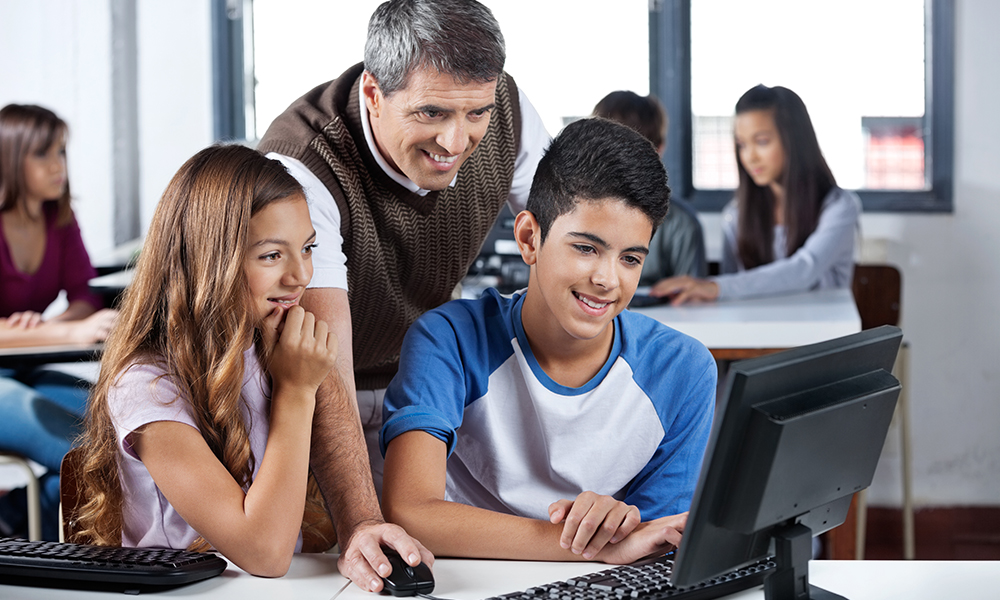 Lengua, redes y aprendizaje | LangMAG di Sanoma Italia