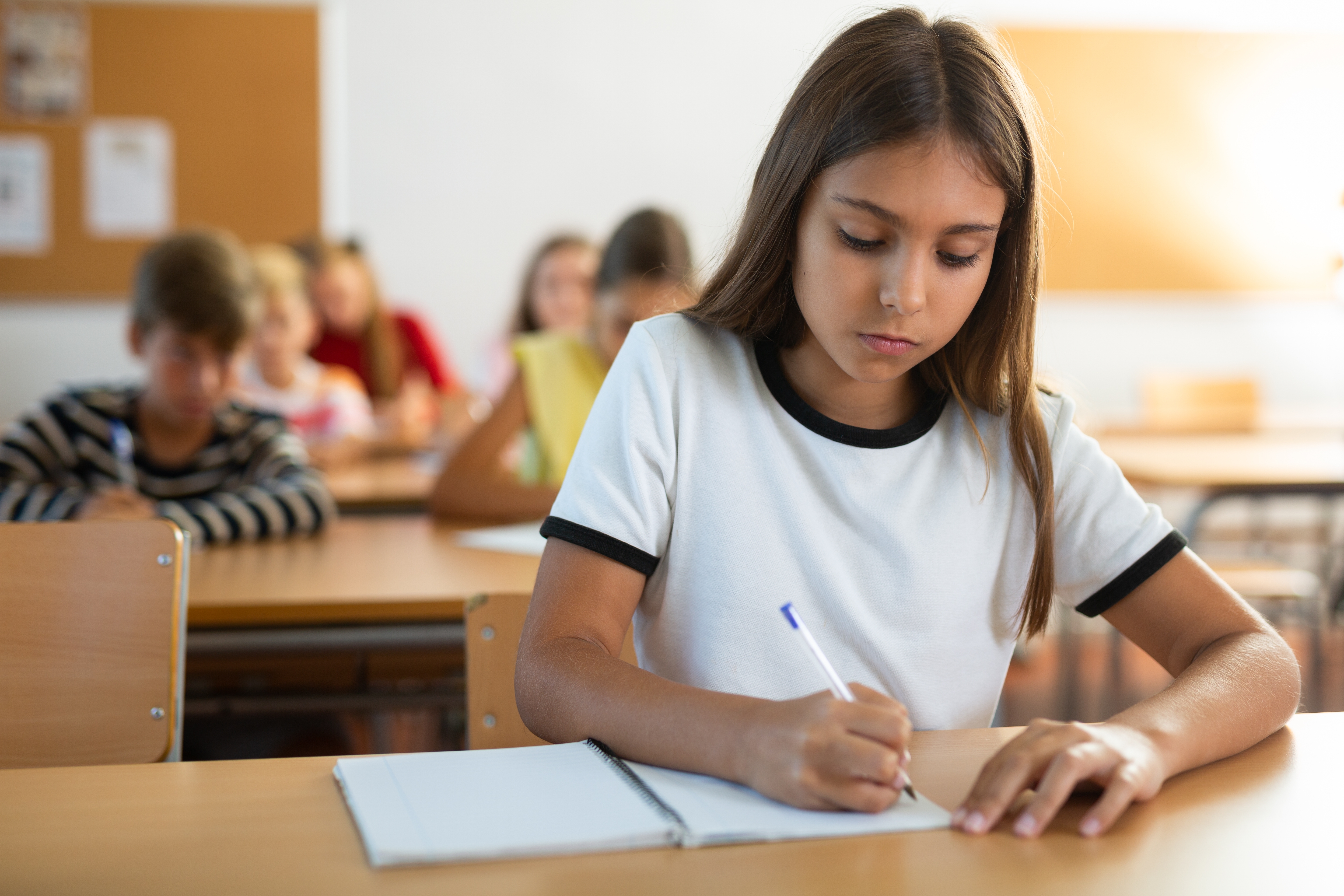 Scrivere di sé in adolescenza | Learning Academy by Sanoma Italia