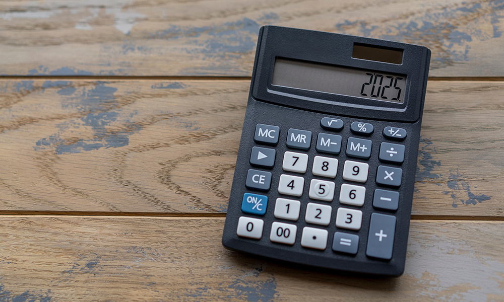 La Legge di bilancio per il 2025