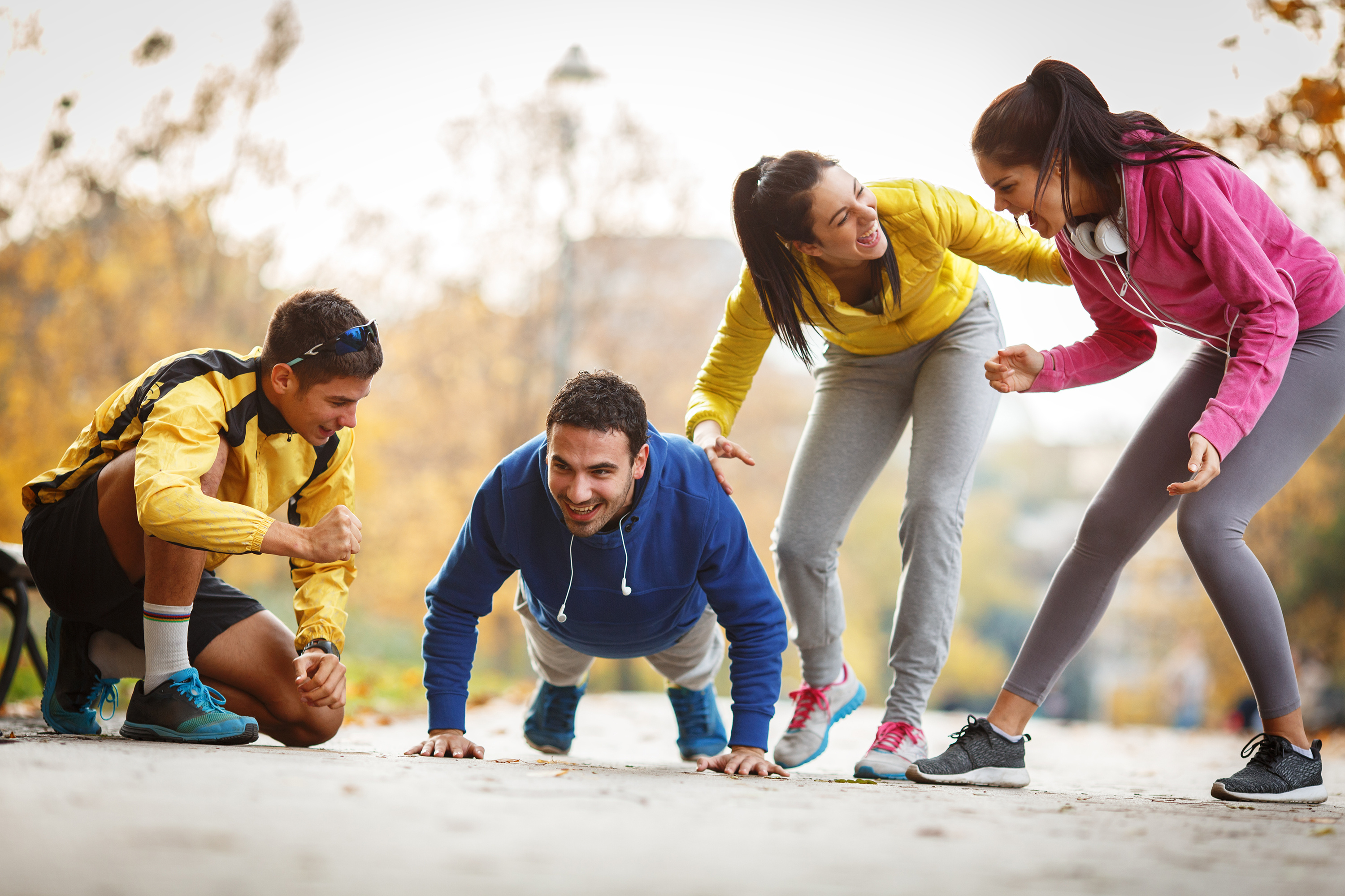 Dal gioco allo sport | Paramond Online di Sanoma Italia