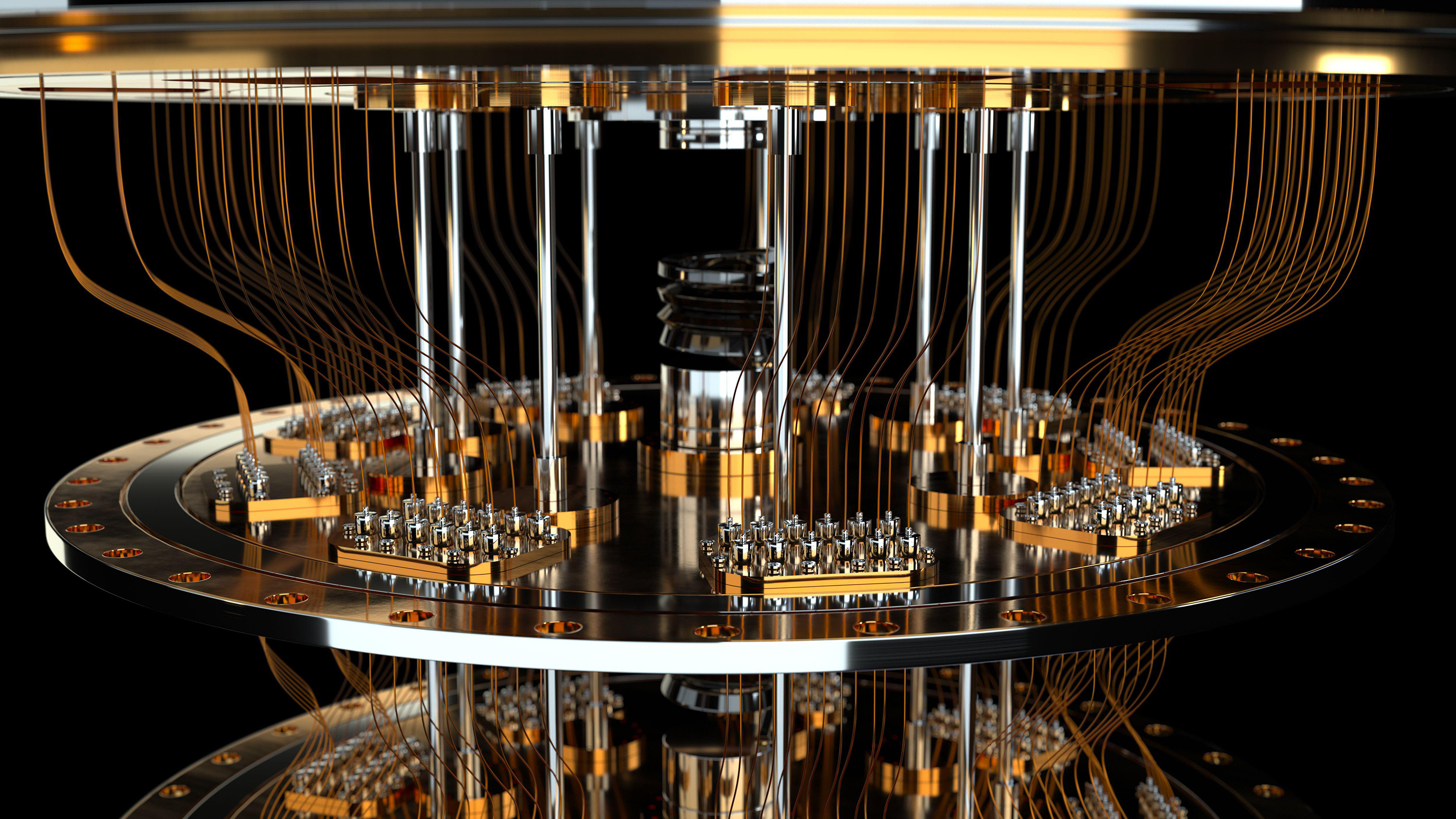 Quantum computing