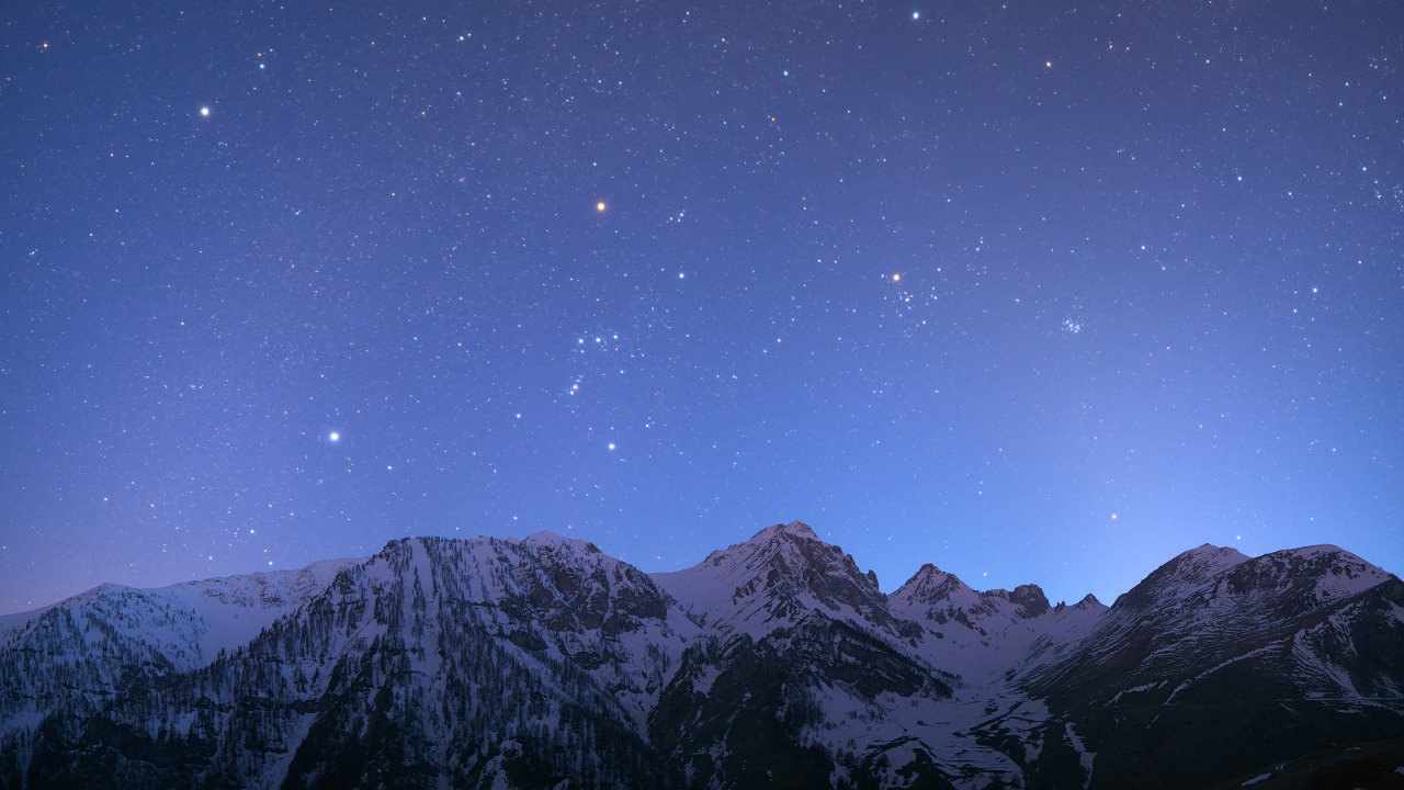 Il cielo è di tutti | Science Factory di Sanoma Italia