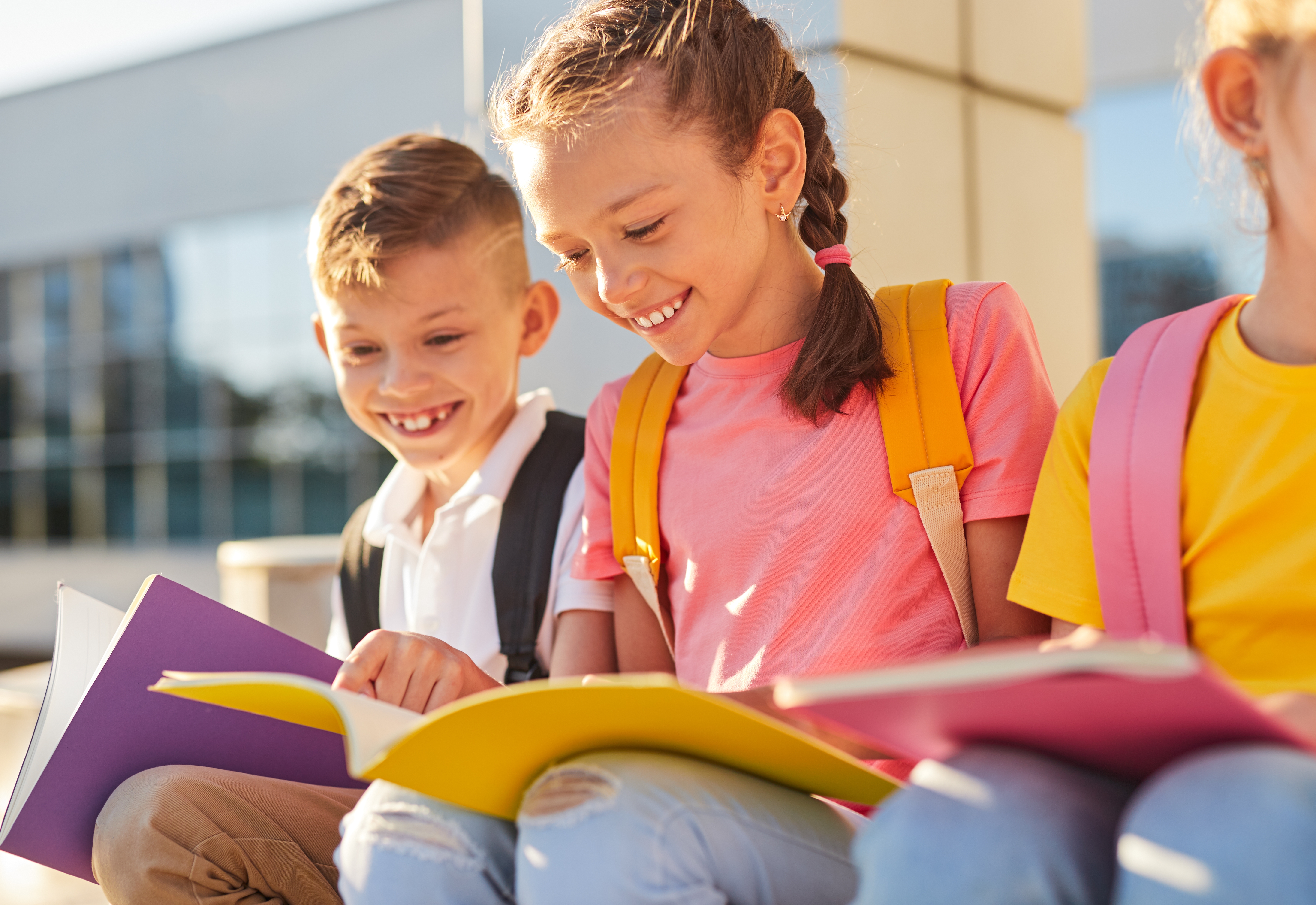 Introduzione "In classe con gli albi illustrati" | Spazio primaria di ...
